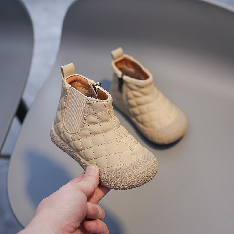 Baby Winter Boots – Zealous Comfort